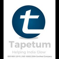 tapetum - Developer Profile on DoSelect